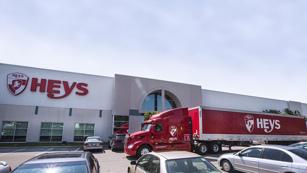 Vali kéo Heys CAO CẤP chính hãng tại HN & TPHCM